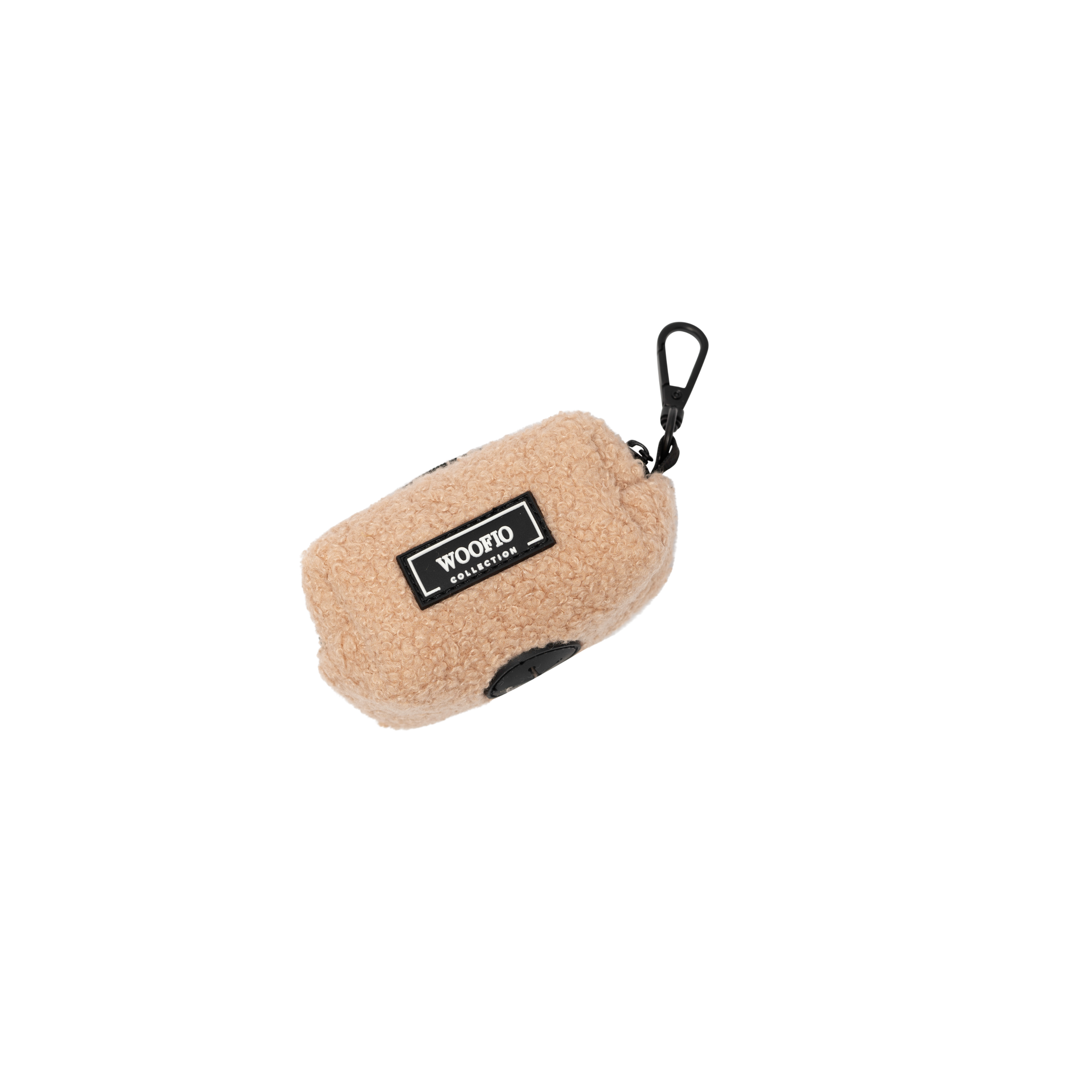 Poop Bag - Teddy